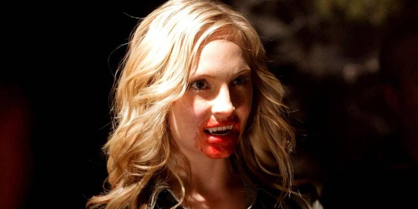 The 20 Strongest Vampires in The Vampire Diaries, Ranked