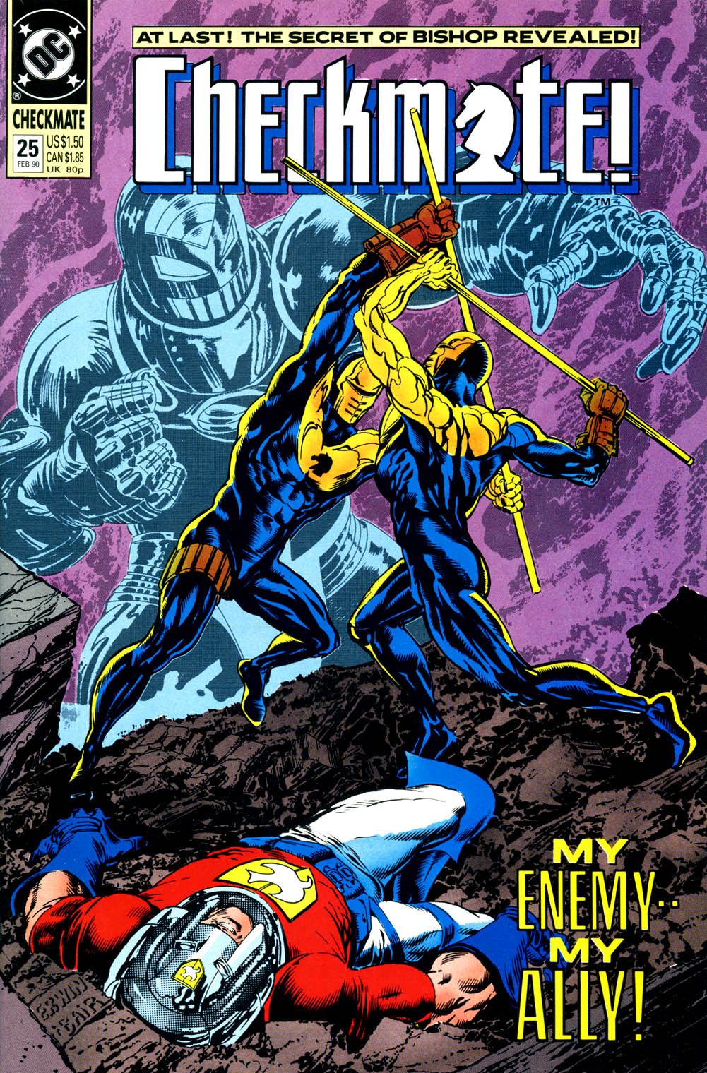 Steve Erwin, Deathstroke Artist and Checkmate Co-Creator, Passes Away at 63