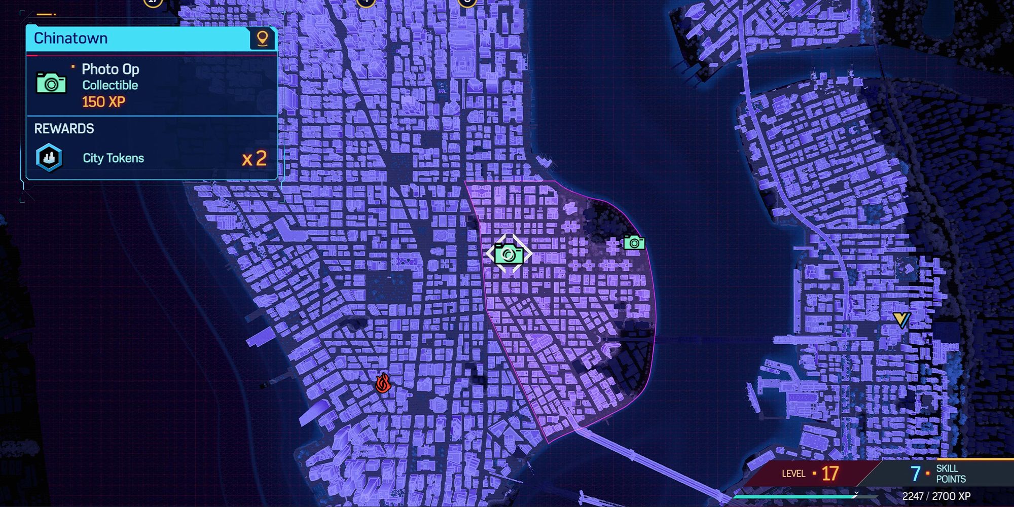 Marvel's Spider-Man 2: Every Photo Op Location