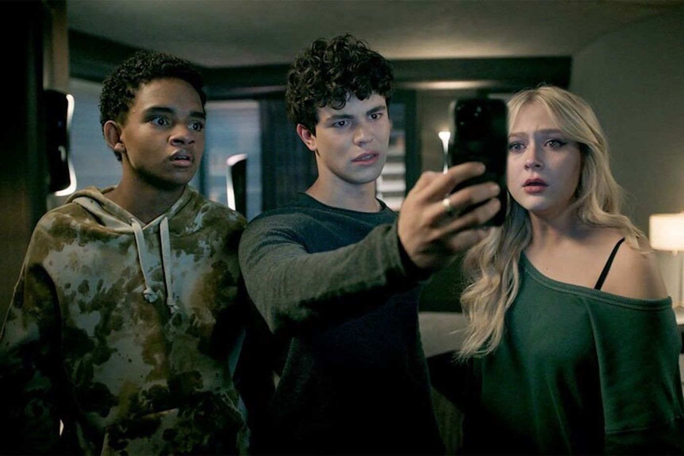 Chucky Showrunner Teases New Halloween Episode