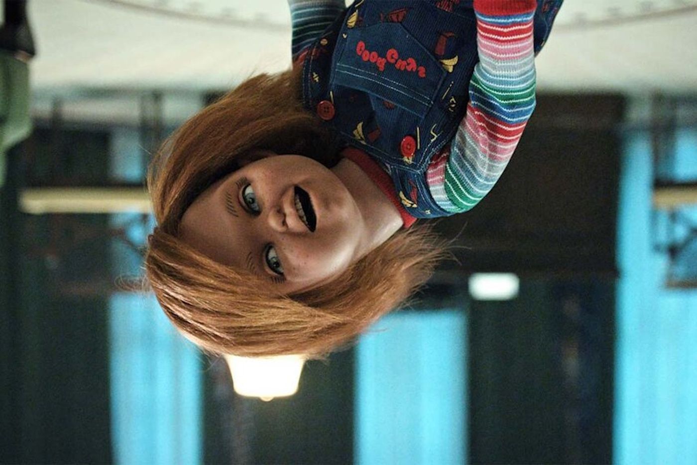 Chucky Showrunner Teases New Halloween Episode