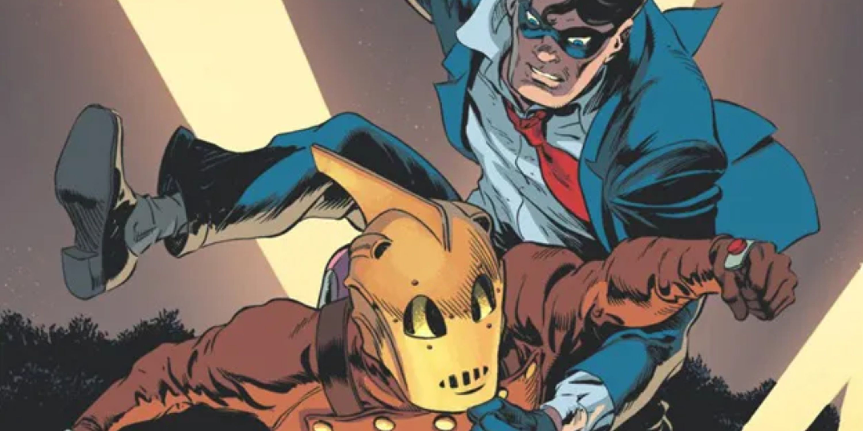 IDW Publishing's Best Crossovers, Ranked