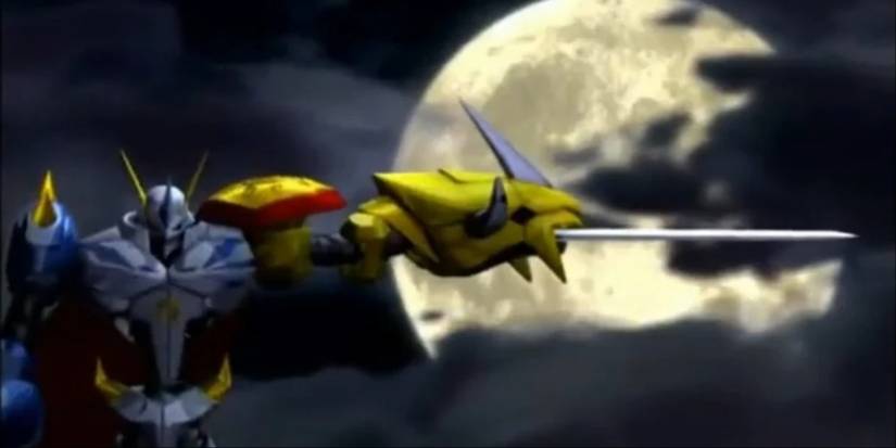 Strongest Digimon Ever, Ranked