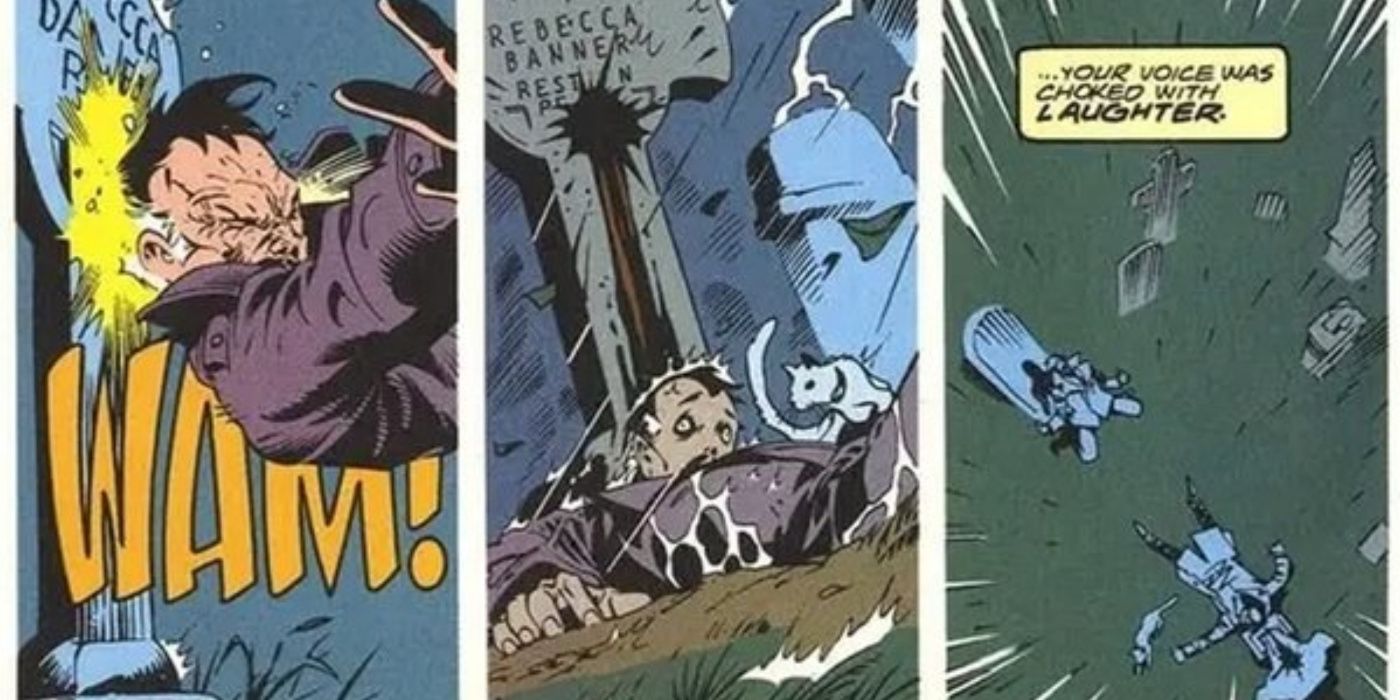 Most Important Hulk Comic Lore For New Readers