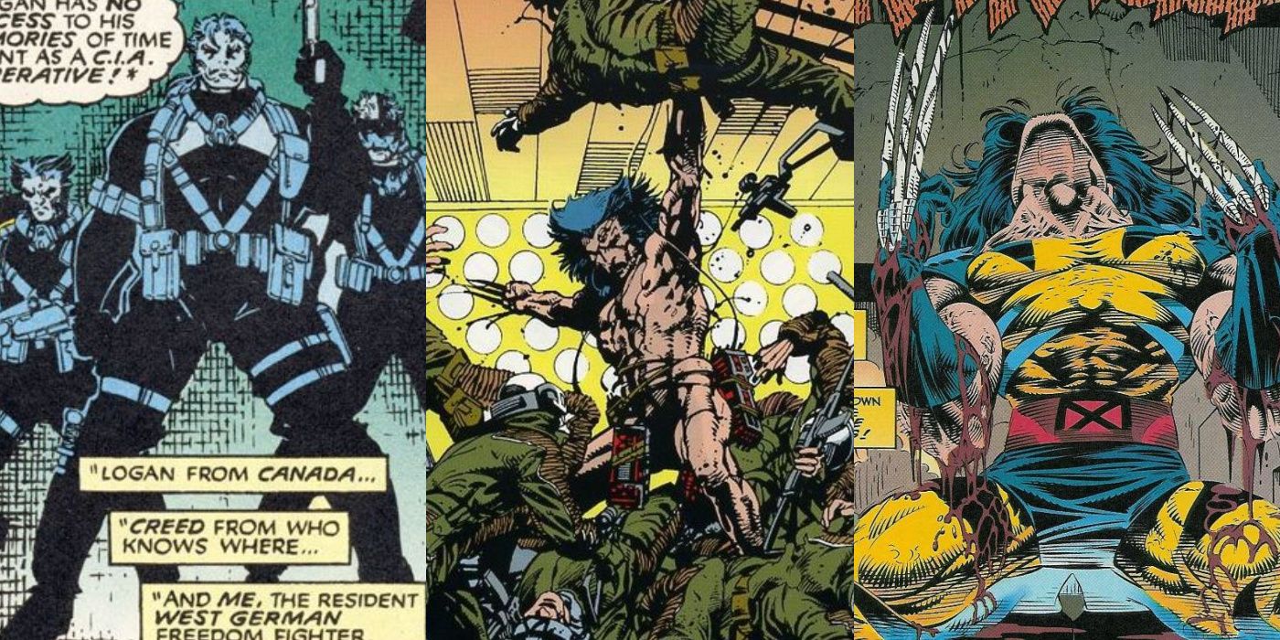Wolverine: Must-Know Lore For New Readers