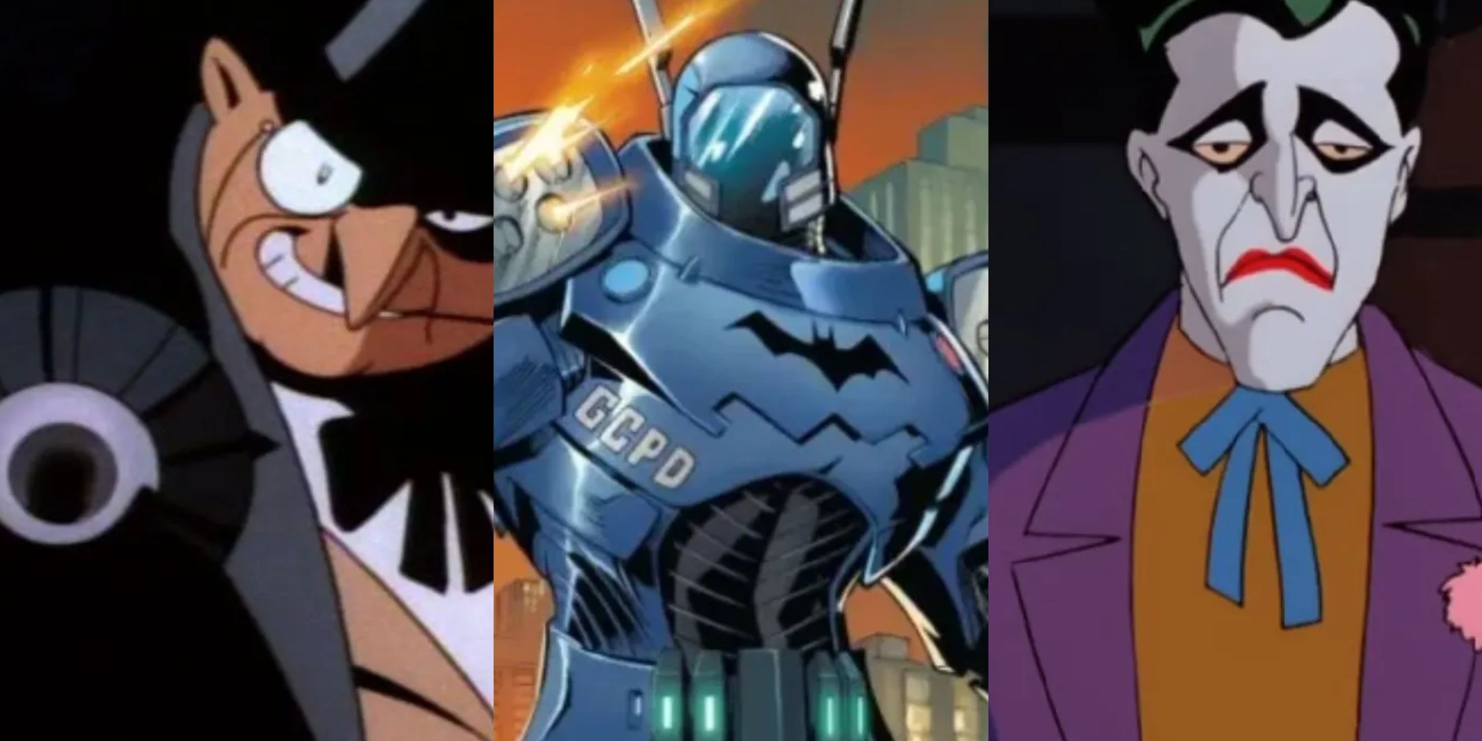 Most Powerful Weapons Used In Batman Comics, Ranked