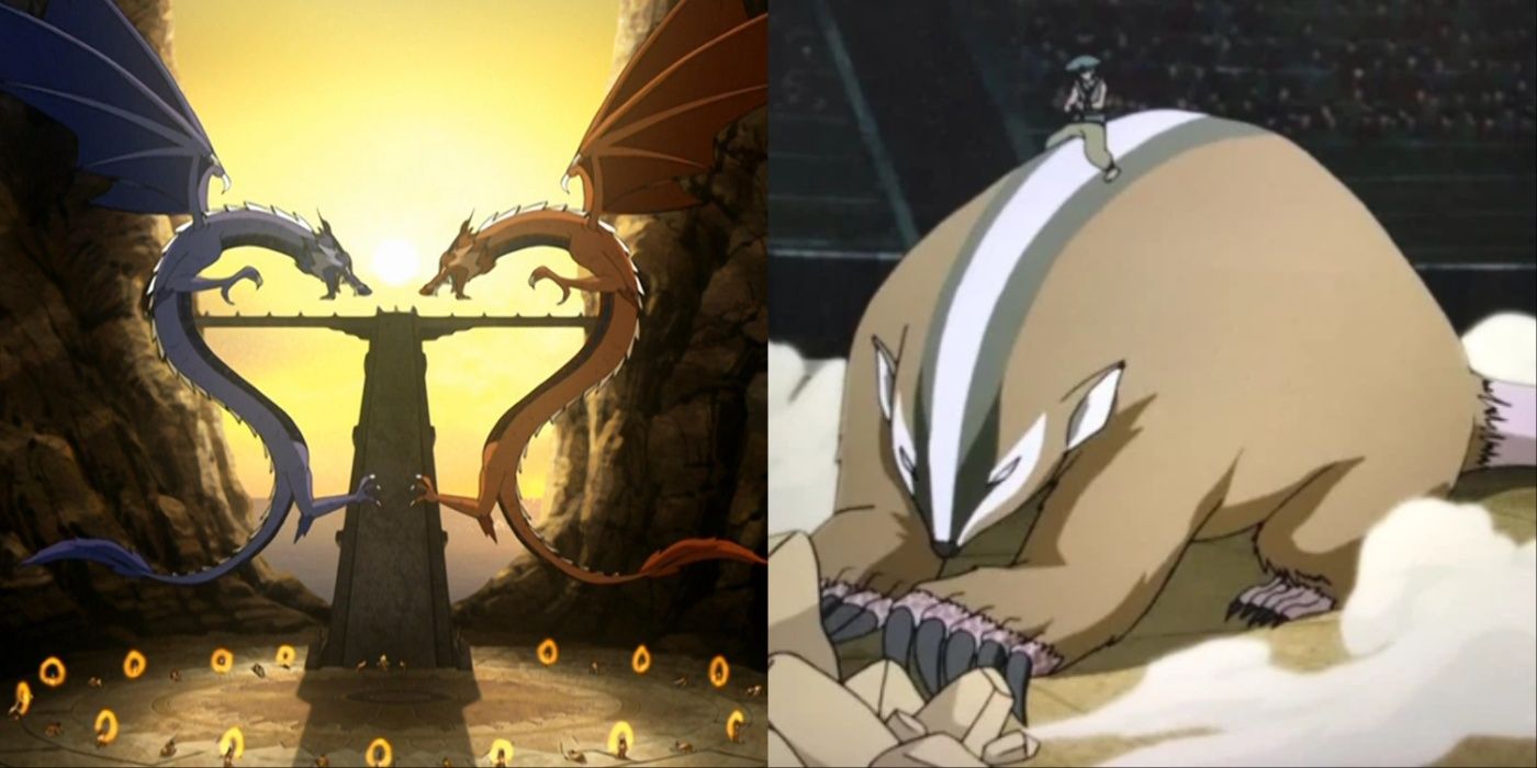 Where Did Bending Come From In Avatar: The Last Airbender?