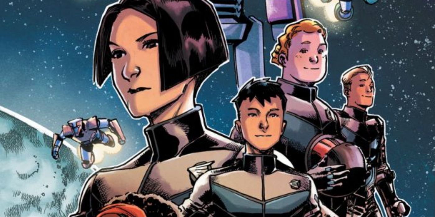 The Best Indie Comics Currently In Print