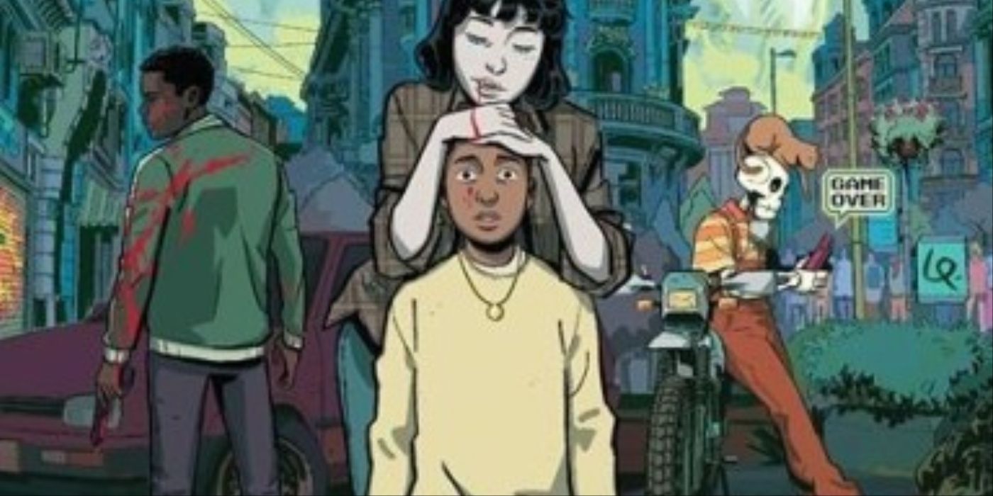 The Best Indie Comics Currently In Print