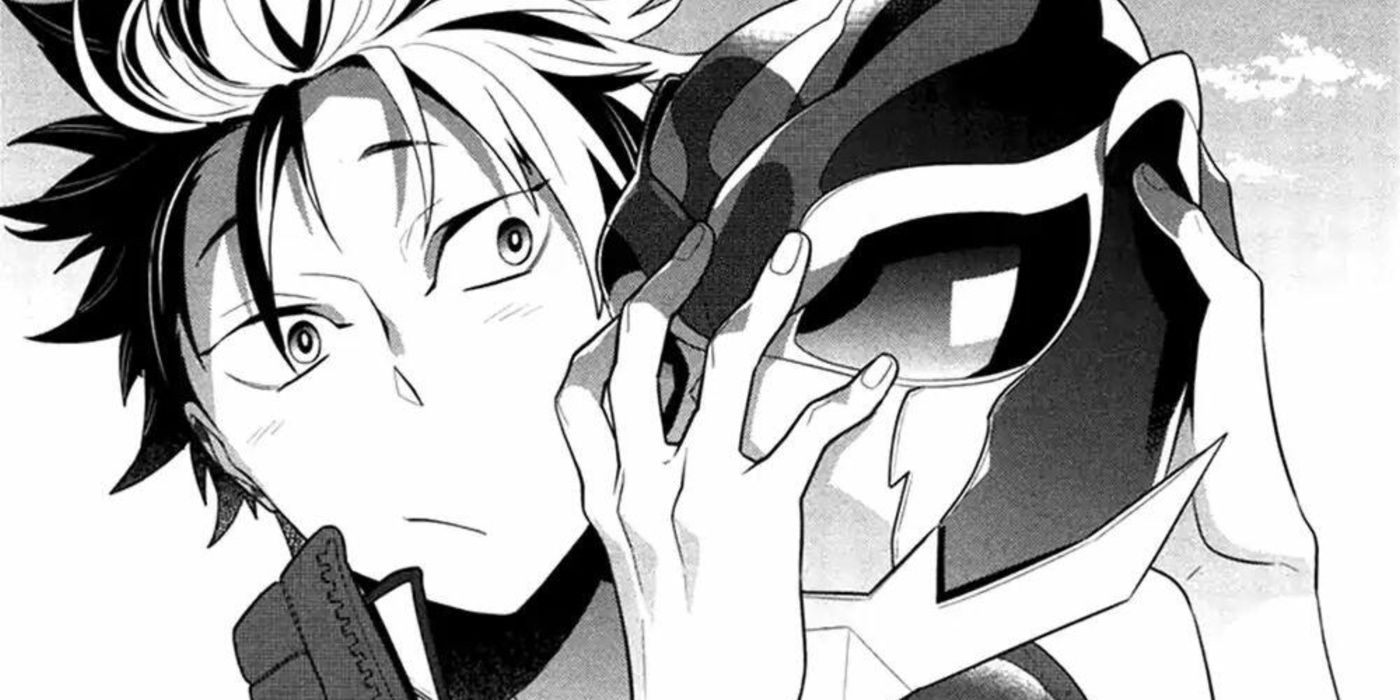 10 Manga Superhero Fans Will Love