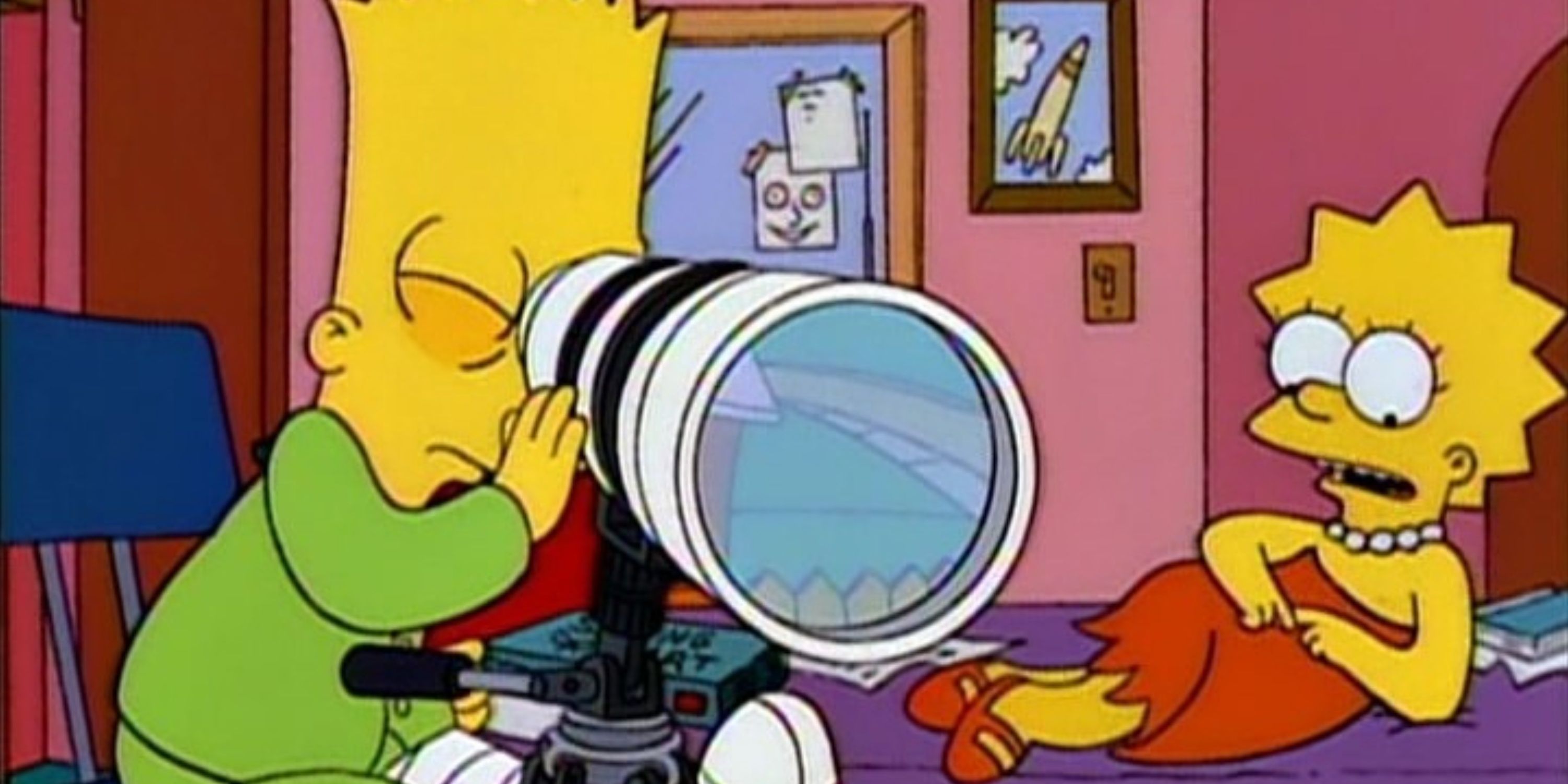 Funniest Simpsons Episodes of All Time, Ranked