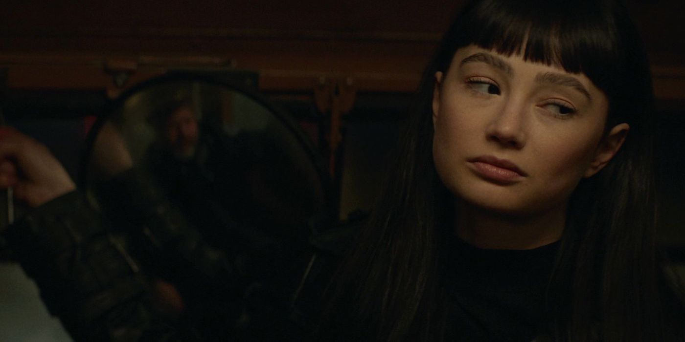 The Continental's Most Brutal Kills, Ranked