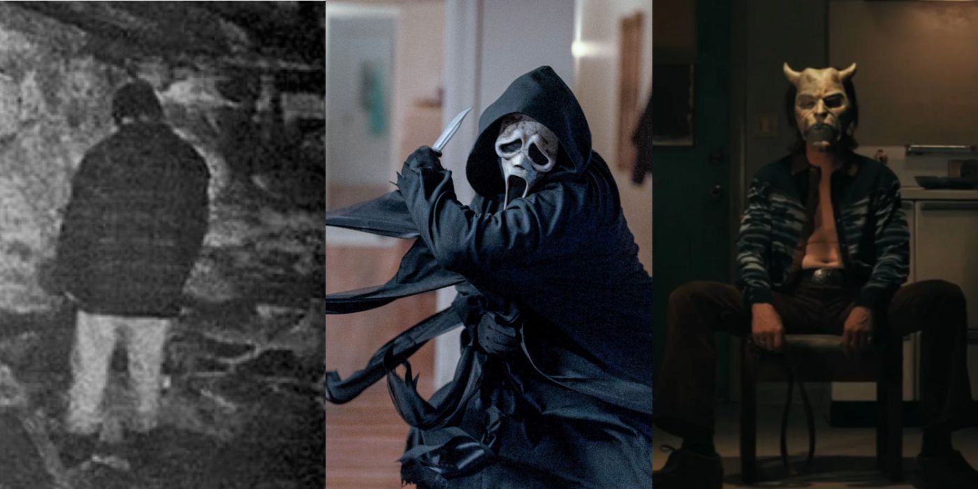 These Creepy Horror Movies are Perfect for Fall