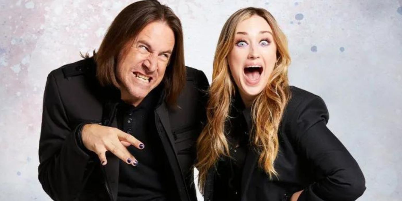 11 Best Critical Role NPCs From Campaign 3 (So Far)