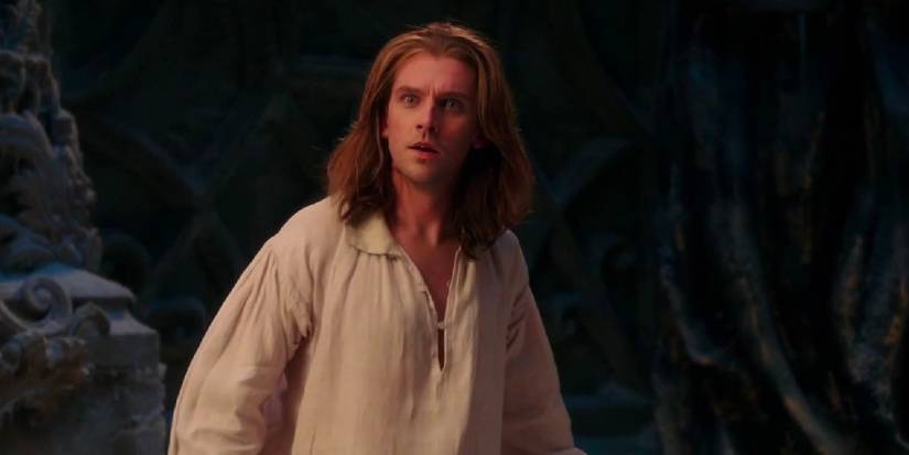 Beauty and the Beast's Beast Real Name, Explained