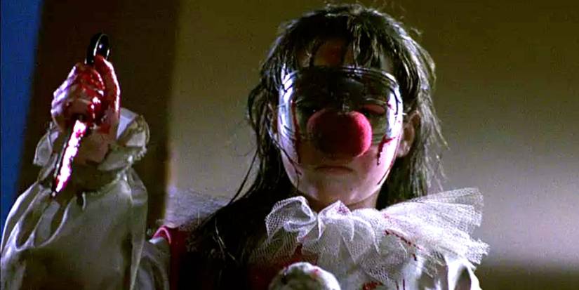 Halloween: Why Did Jamie Become a Killer?