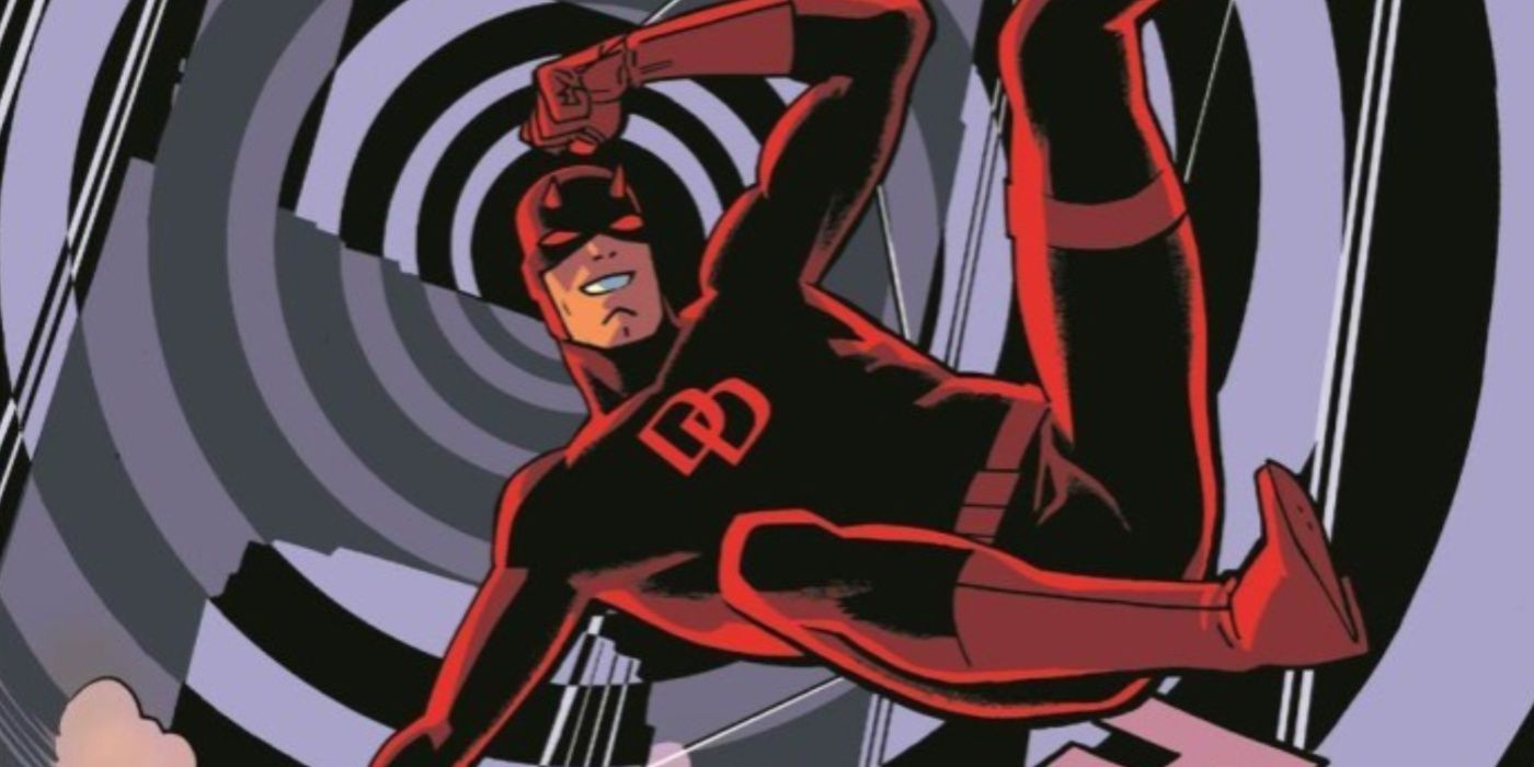 Best Daredevil Comics For Non-Fans, Ranked