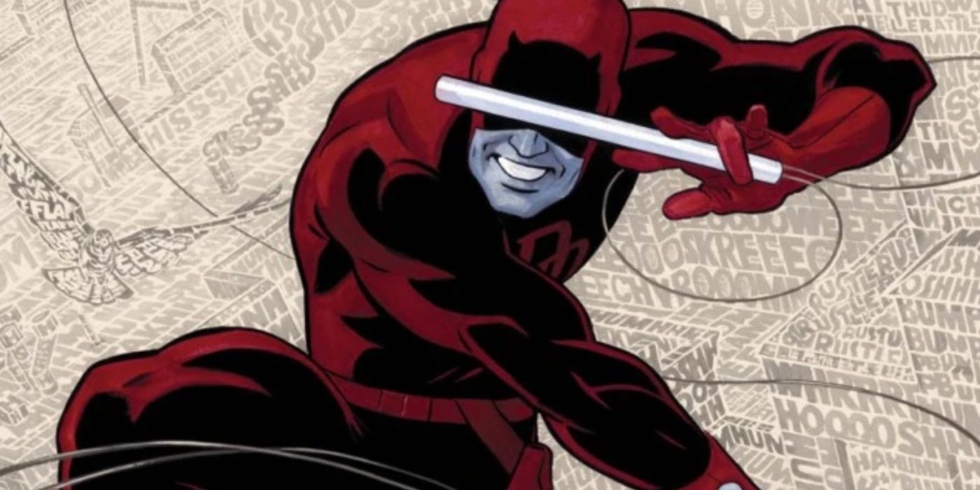 10 Marvel Comics Daredevil: Born Again Needs To Reference
