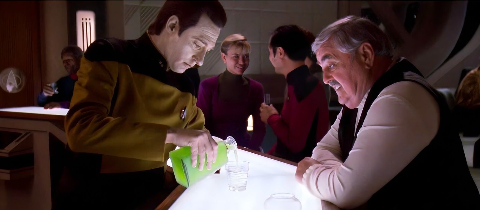 FARK.com: (13252264) There may soon be a pill that breaks down alcohol ...