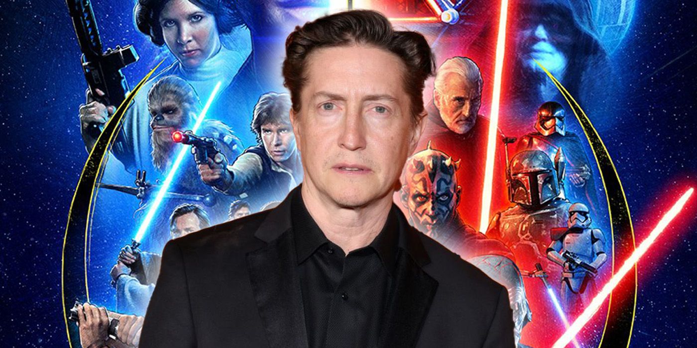 Star Wars Gordon