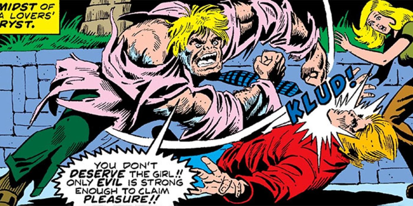 Werewolf By Night Villains, Ranked