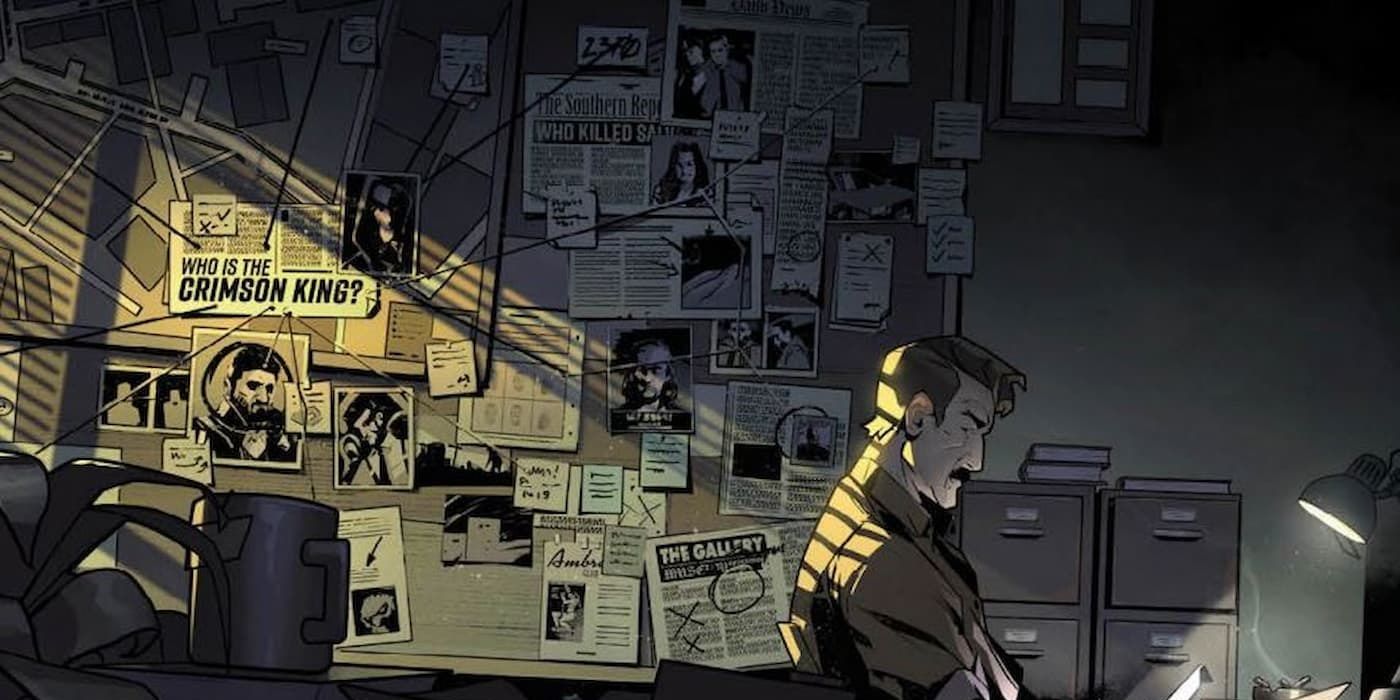 D&D Fans Have To Try The Powered By The Apocalypse TTRPG Framework