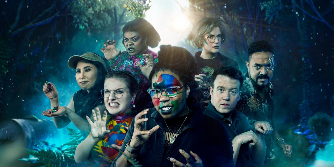 Dimension 20 Will Host Madison Square Garden Show