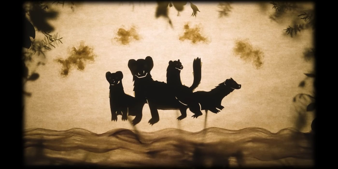 Rashawn Nadine Scott & Jasper Cartwright on Joining Dimension 20