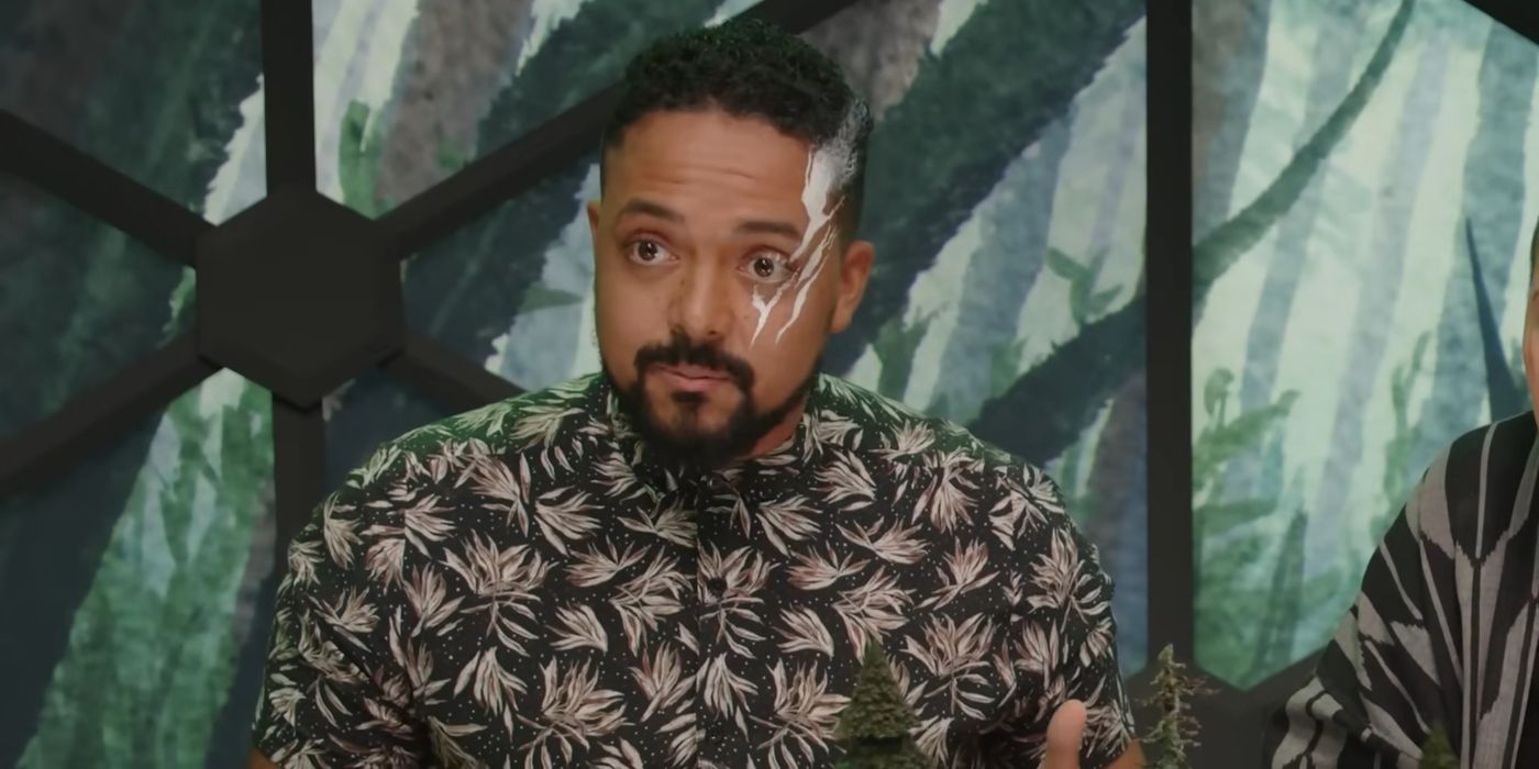 Rashawn Nadine Scott & Jasper Cartwright on Joining Dimension 20