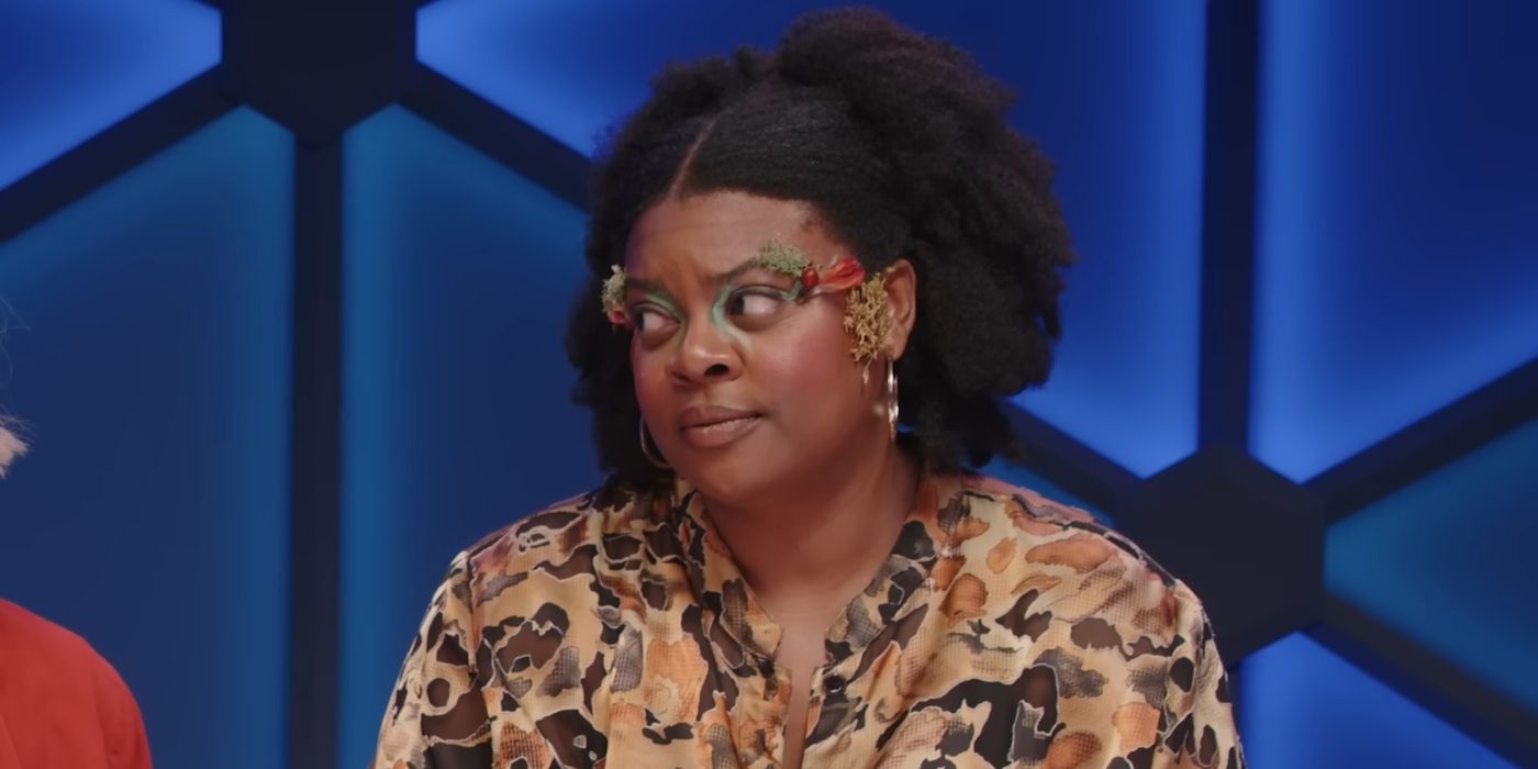 Rashawn Nadine Scott & Jasper Cartwright on Joining Dimension 20