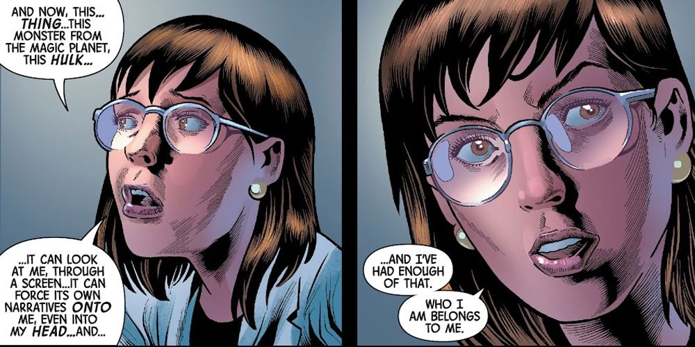 Why "Xemnu Returns," is one of Immortal Hulk's Most Underrated Horror ...