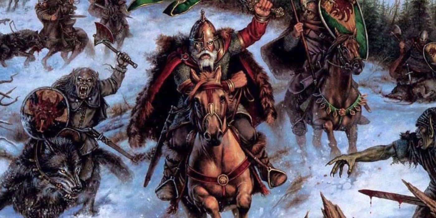 How to be a Dungeons & Dragons DM