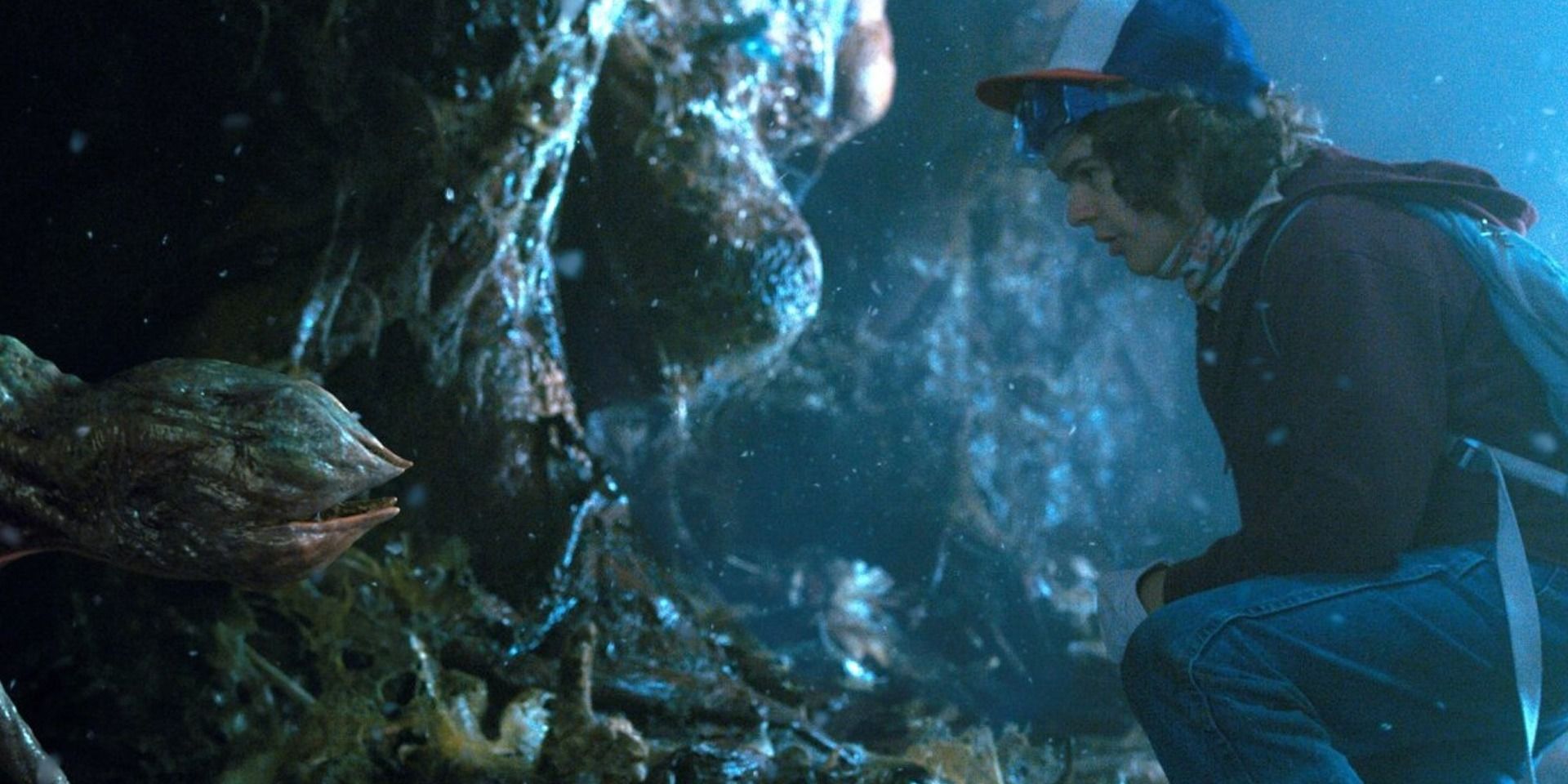 Every Stranger Things Monster, Ranked