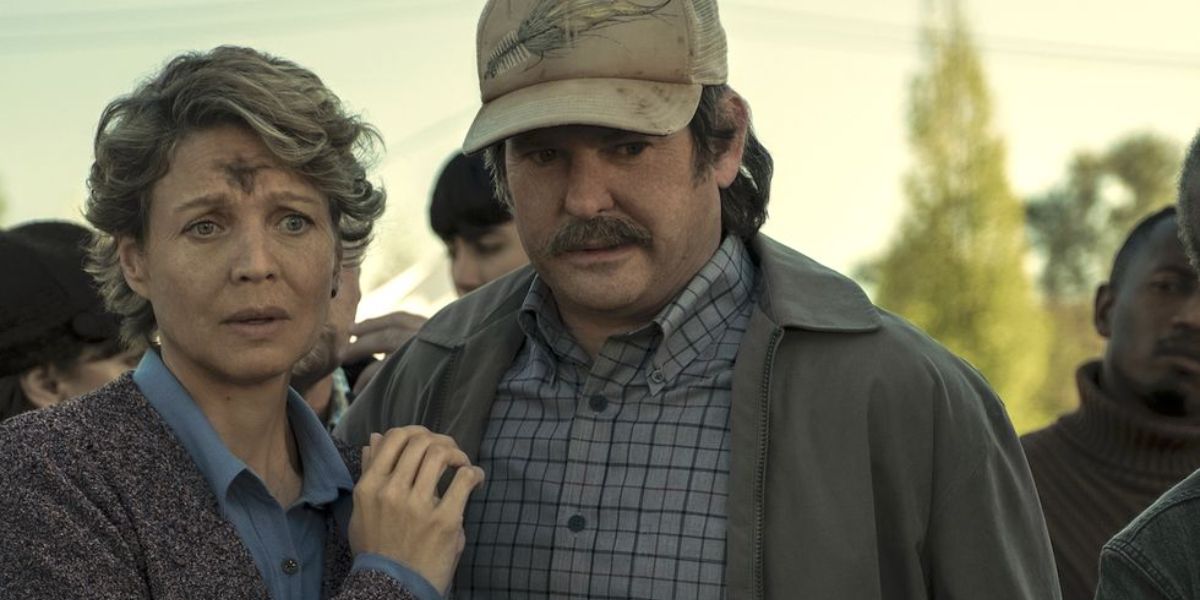 The Best Characters in Mike Flanagan's Midnight Mass, Ranked