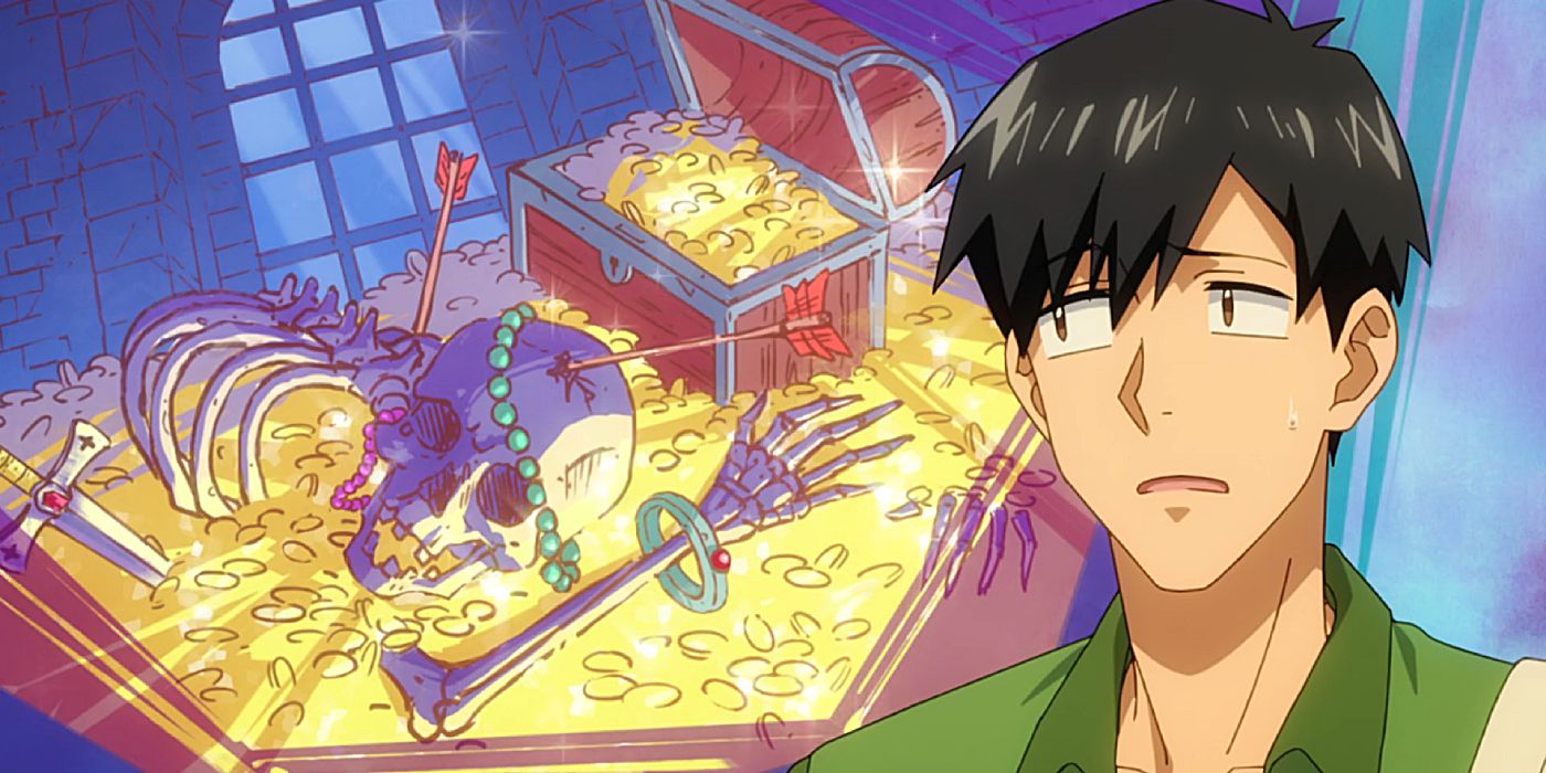 How Adventure Guilds Make Isekai Anime Work