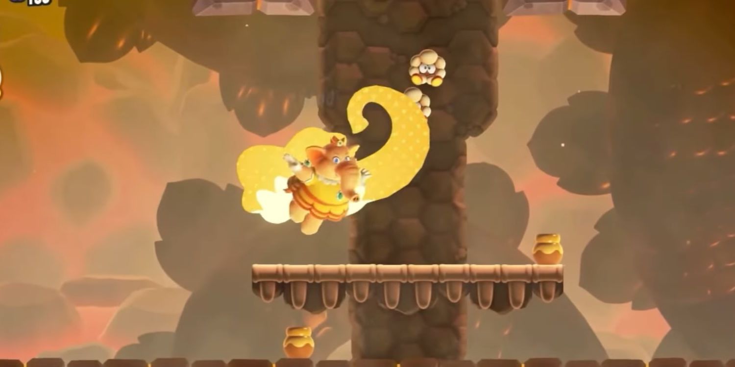 Mario: 10 of Princess Daisy's Cutest Outfits