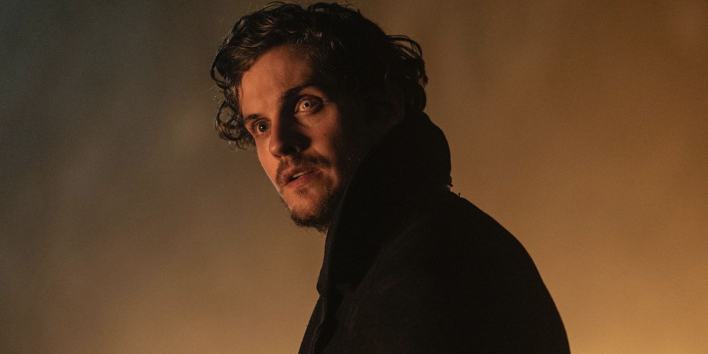 Fear the Walking Dead Reveals Charlie's Fate - Only to Kill Her Off