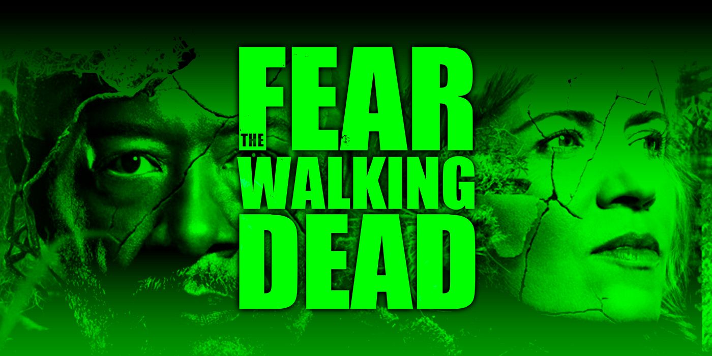 FTWD's Reinvention of Victor Strand Risks Repeating a Common Storyline