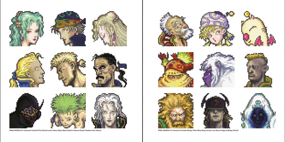 The Best Video Game Official Art Books