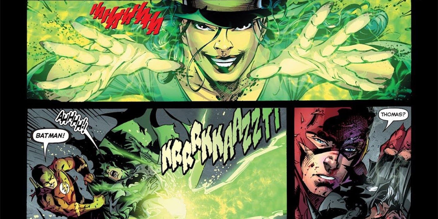 Batman's Many Comic Book Deaths, Ranked