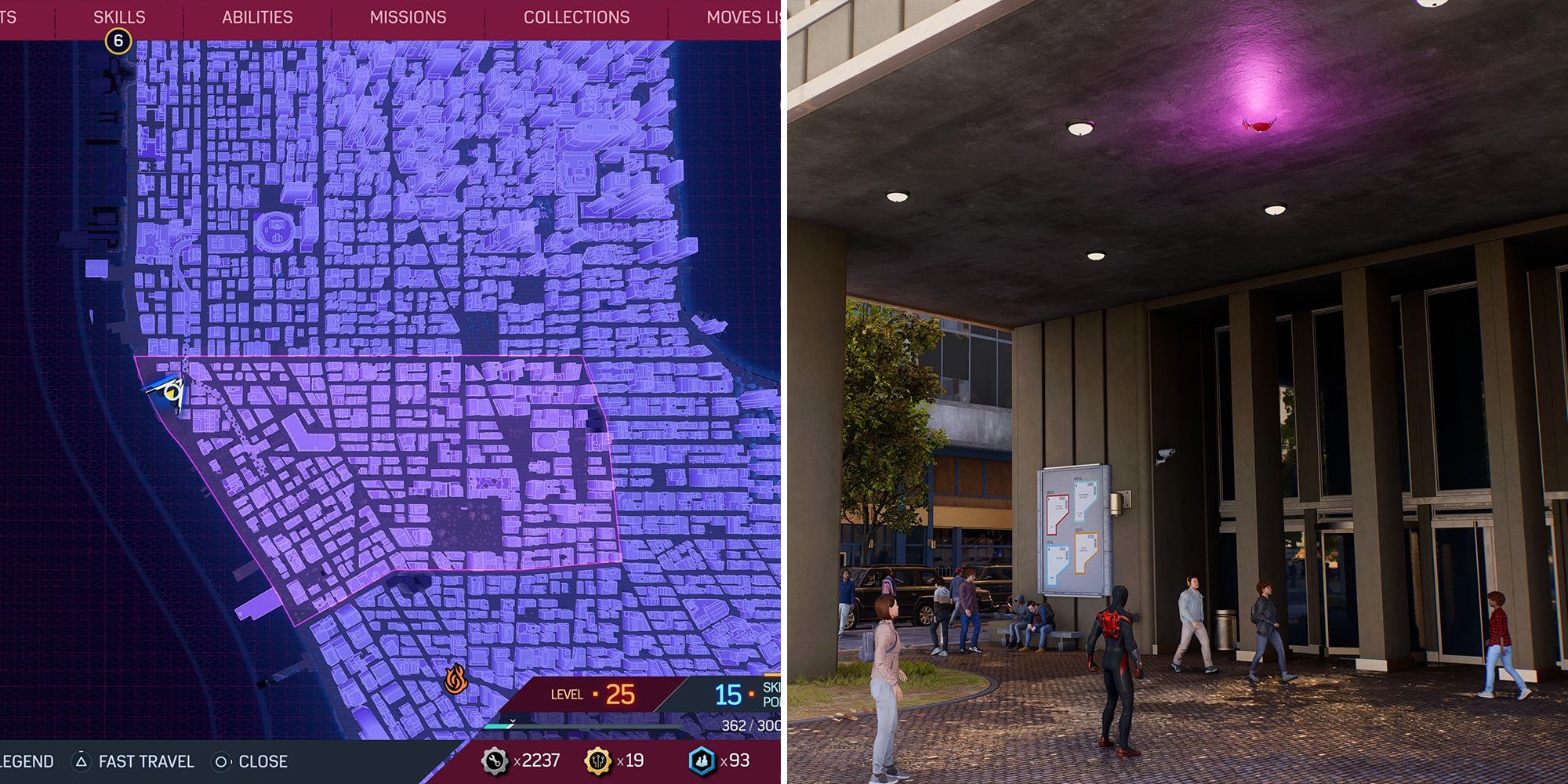 Marvel's Spider-Man 2: All Spider-Bot Locations