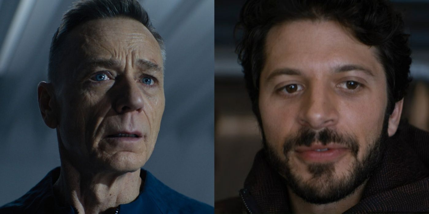 Most Shocking Moments From Foundation Season 2