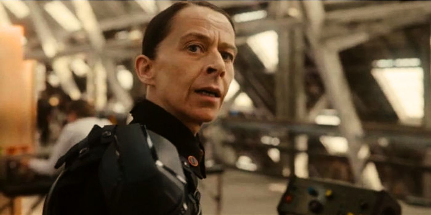 Loki Killed Its Most Interesting New Character