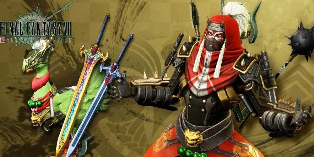 10 Unlockable Video Game Items That Weren’t Worth The Effort