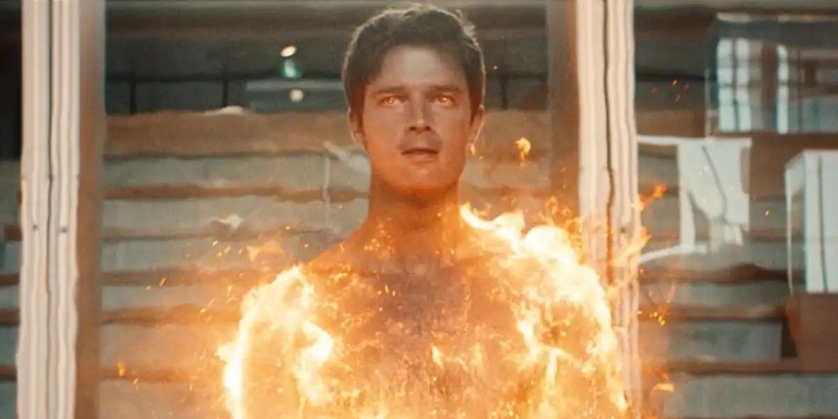 The Most Powerful Supes In Gen V, Ranked