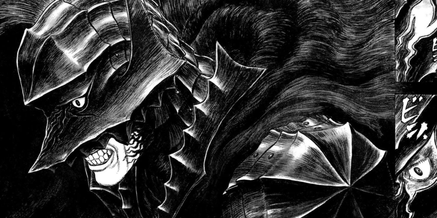 Important Berserk Lore For Beginners
