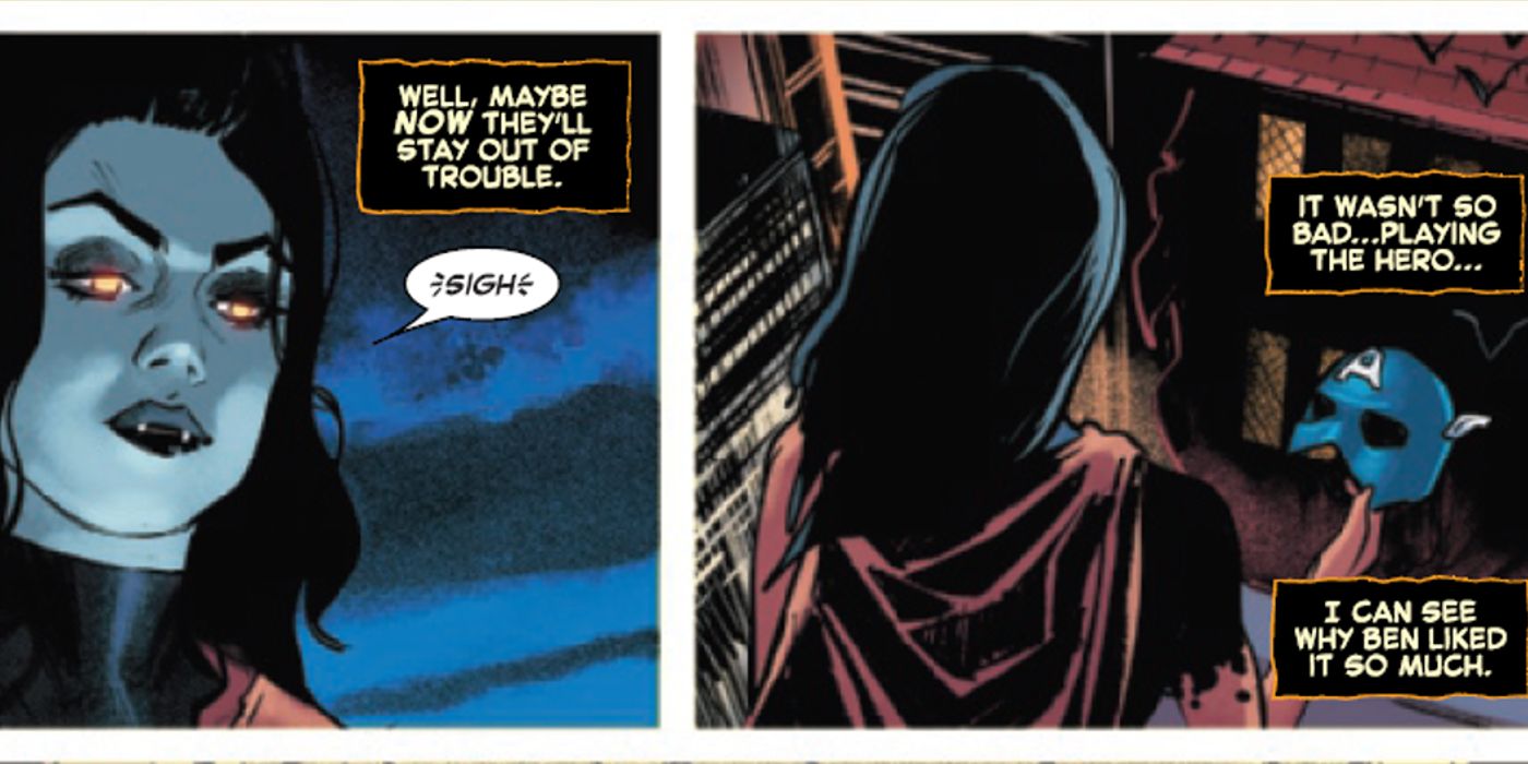 A Spider-Man Villain Has Become a Powerful Superhero