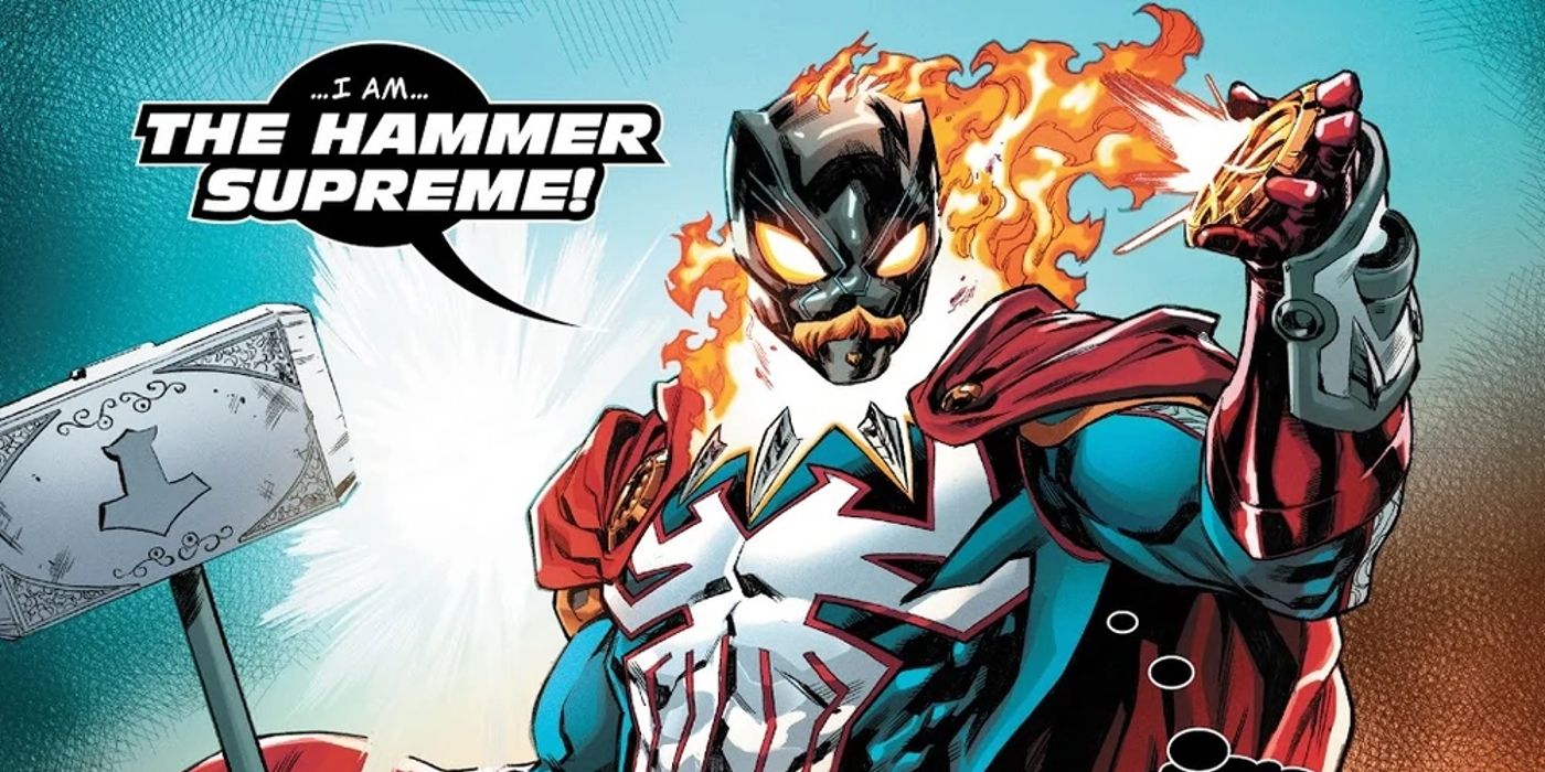 Most Horrifying Spider-Men, Ranked