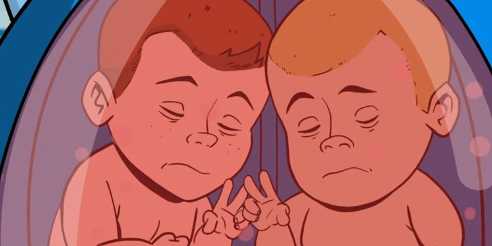 Why The Venture Bros. Movie Was The Perfect Way To End The Series