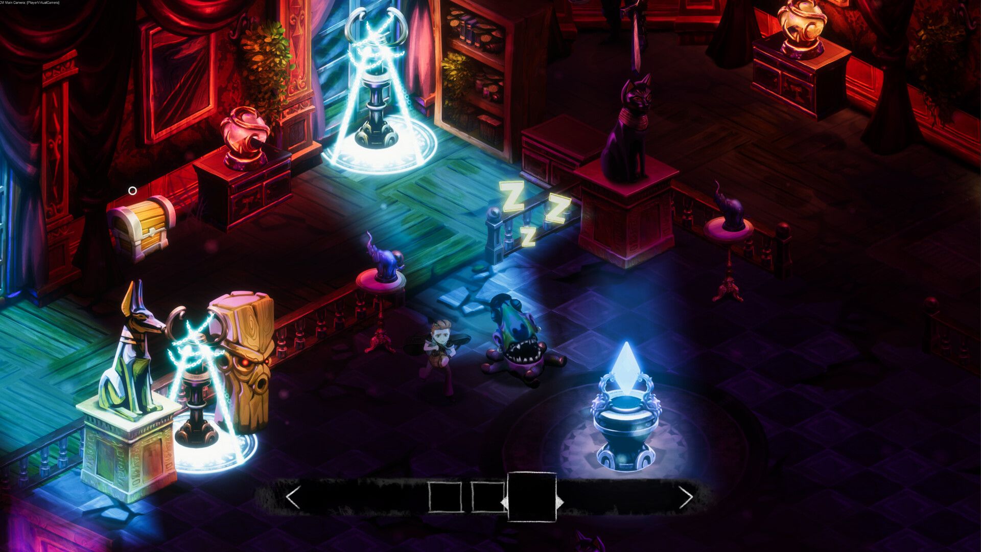 Atari Has Remade The Original Survival-Horror Game